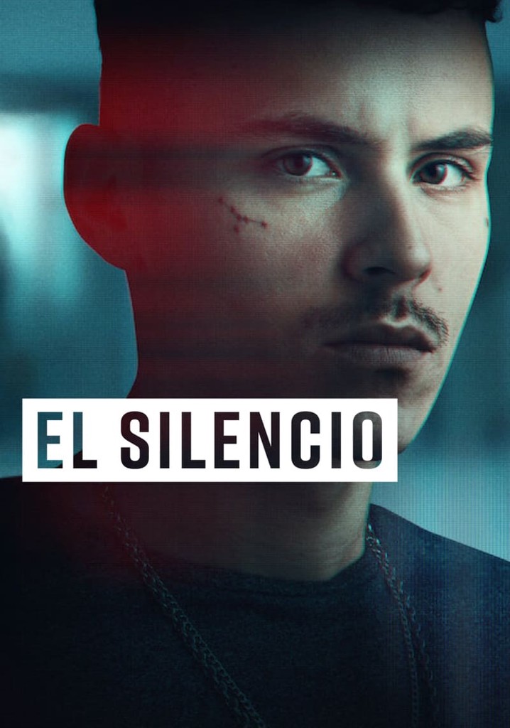 El silencio - Ver la serie online completas en español